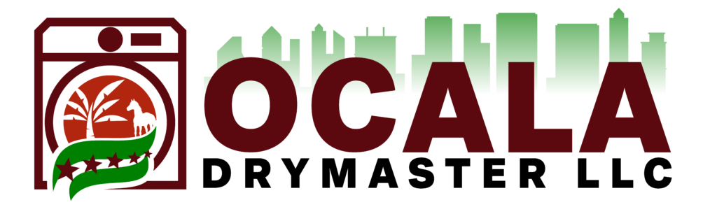 Unveiling the Arsenal: A Look at Ocala Drymaster's Air Duct and Dryer ...